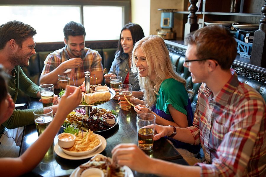 OpenTable Reveals the Top Trends Set to Define Dining in 2026 ...